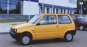 SeAZ 1111 11113 (33 Hp)